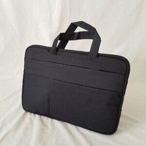 Bags | Nwot Padded Waterresistant Laptop Computer Carrying Case With ...